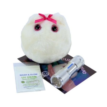 Hygiene Detective Mini Kit