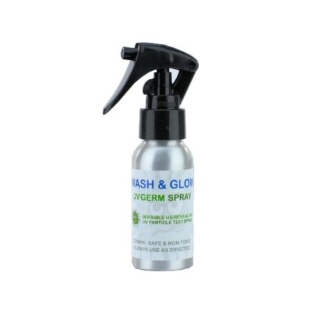 HYGIENE Detective Mini Kit – GLOWTEC