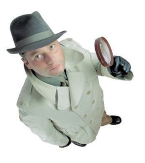 Pocket Hygiene Detective – GLOWTEC