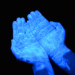 UV FORENSIC Torch – GLOWTEC