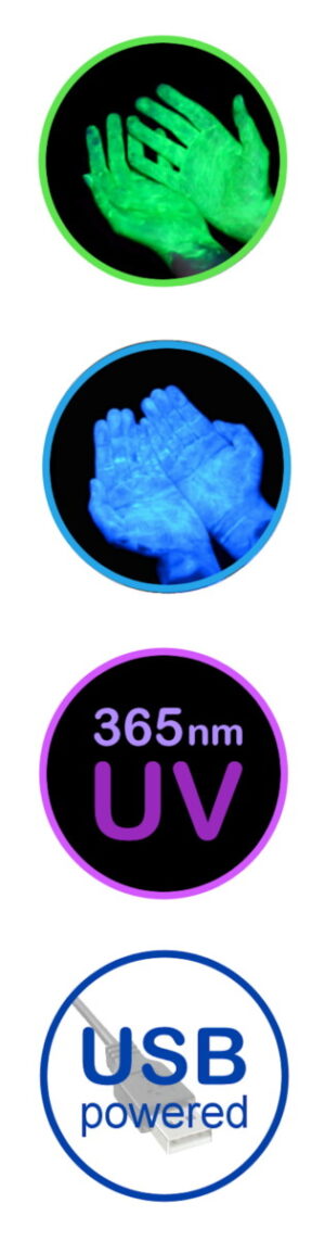 Showbox Pro – GLOWTEC