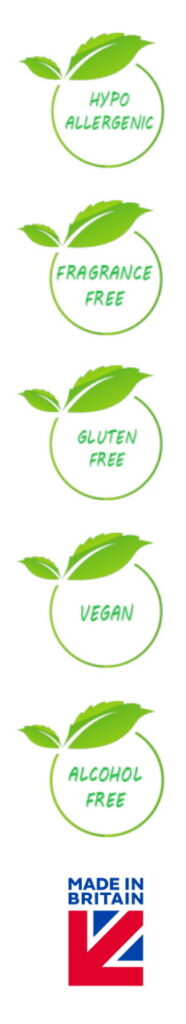 UV GERM Hand Rub Training Gel – GLOWTEC