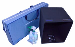 Showbox Pro Total – GLOWTEC