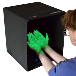 Showbox Pro – GLOWTEC