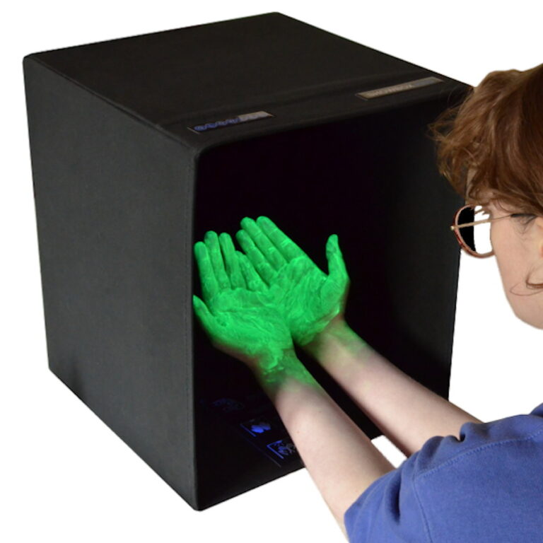 Showbox Pro – GLOWTEC