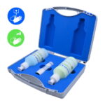 TOTAL Hand Hygiene Training Kit – GLOWTEC