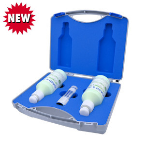 GLOWTEC – British-made Professional Hygiene Training Products.