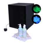 SHOWBOX PRO Hygiene Training System – GLOWTEC