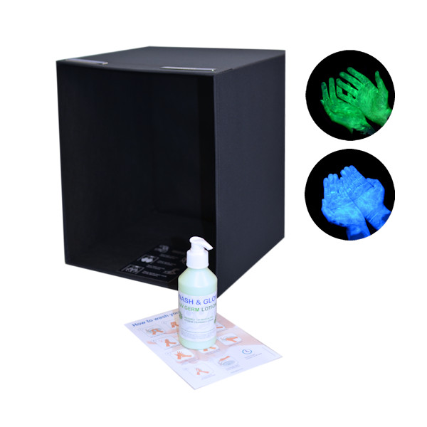 Showbox Pro – GLOWTEC