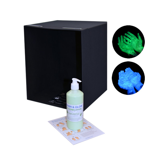 Showbox Pro – GLOWTEC